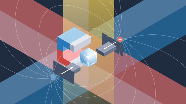 Nature Reviews Materials