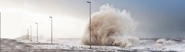 Nature Climate Change