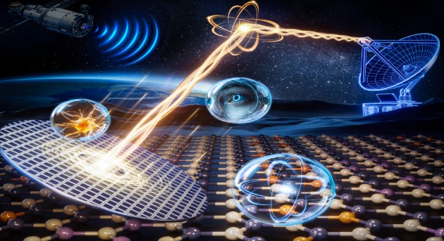 Light: Science & Applications
