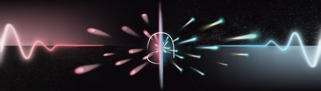 Communications Physics