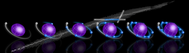 Communications Physics