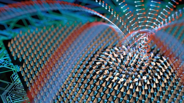 Collections | Nature Materials