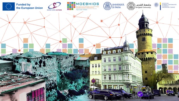 Calls for papers | npj Heritage Science