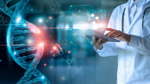 Collections | npj Digital Medicine