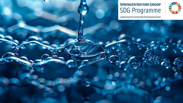 Calls for papers | npj Clean Water