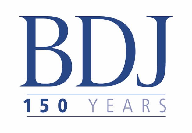 Collections | British Dental Journal