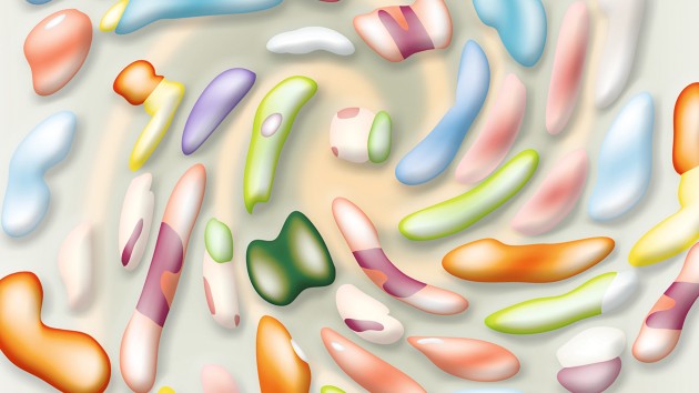 Collections | Nature