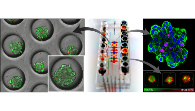 Microsystems & Nanoengineering