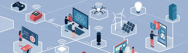 Collections | Nature Electronics