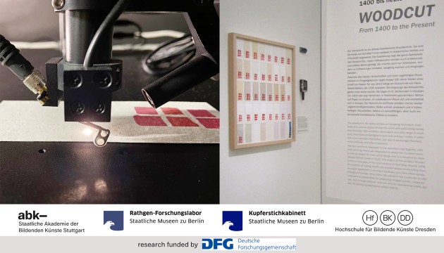 Collections | npj Heritage Science