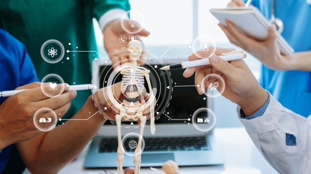 Calls for papers | npj Digital Surgery