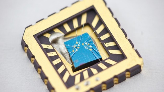 Collections | Nature Electronics