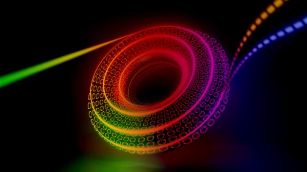 Collections | Communications Physics