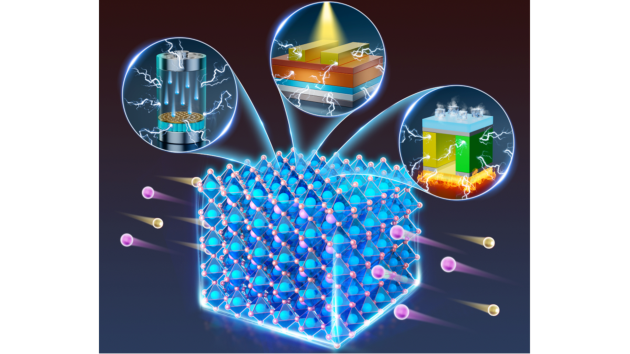 Collections | npj Computational Materials