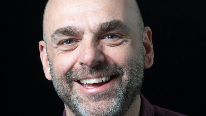 David Payne | Nature Masterclasses