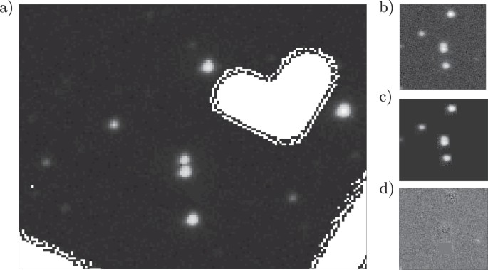 The black hole low-mass X-ray binary V404 Cygni is part of a wide ...