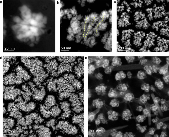 Isothermal solidification for high-entropy alloy synthesis | Nature