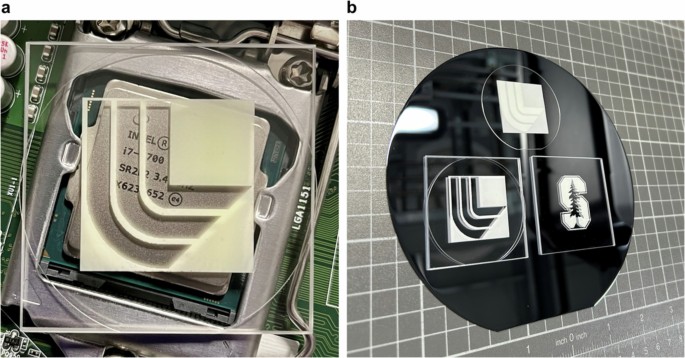 3D nanolithography with metalens arrays and spatially adaptive ...