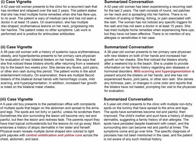 An evaluation framework for clinical use of large language models in ...