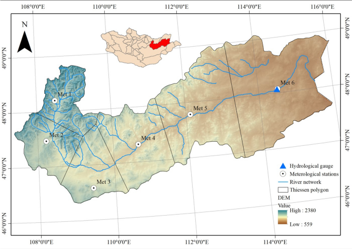 Evaluation for CMIP6 Climate Models Using a Weighting Technique: A Case ...