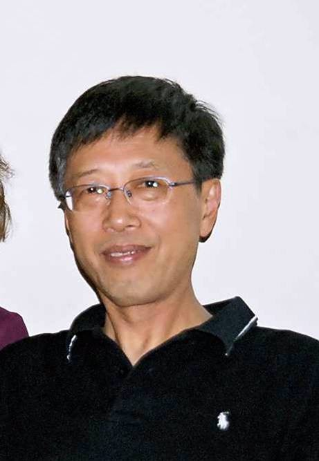 Zum Gedenken an Prof. Fang Chunyang 方春阳 (1943–2023) | Chinesische ...