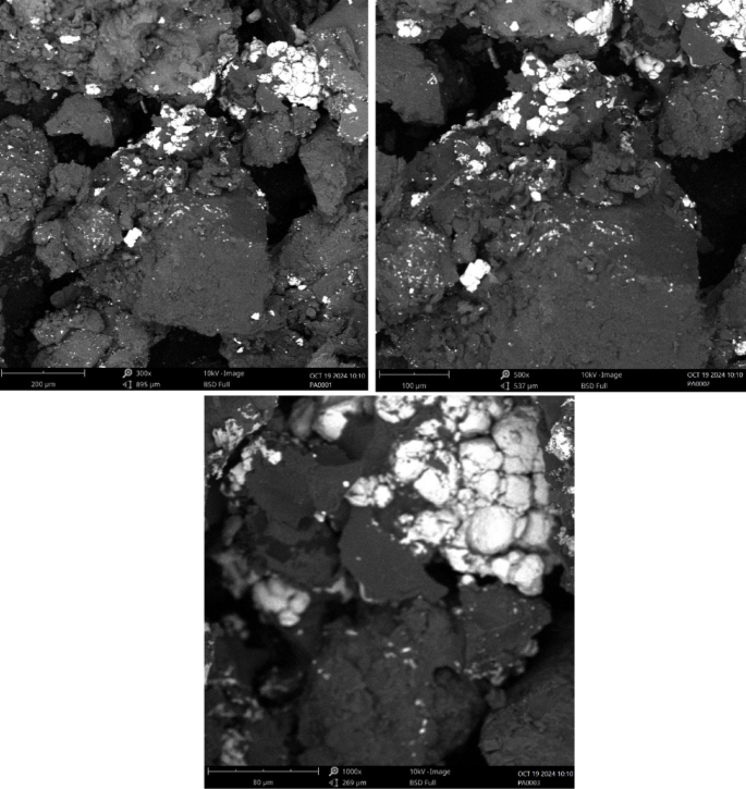 Integrated production of biochar, soot and ash from construction wood ...
