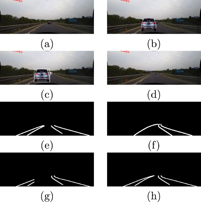 LOID: Lane Occlusion Inpainting and Detection for Enhanced Autonomous ...
