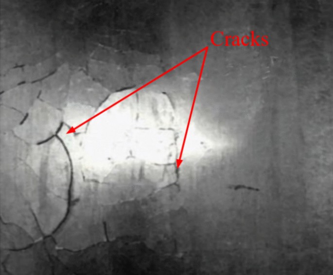 Advance in the research on the key technologies of laser cladding ...