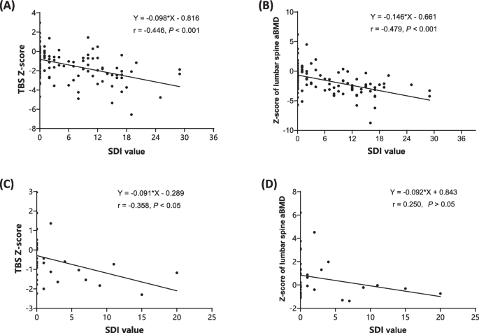 TBS as a complementary tool for assessing vertebral fractures and ...
