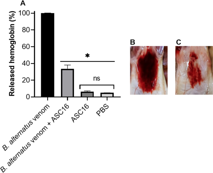 Inhibitory effects of 6-O-palmitoyl-l-ascorbic acid (ASC16) on the ...