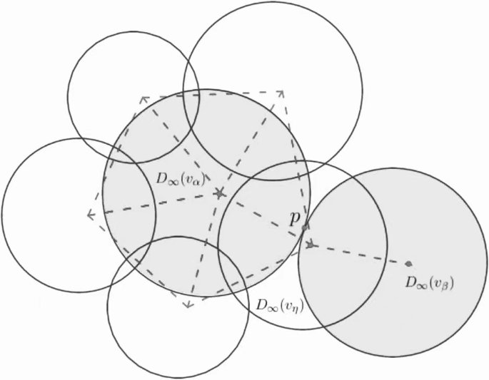 Generalizing Andreev’s Theorem via circle patterns | Mathematische Annalen