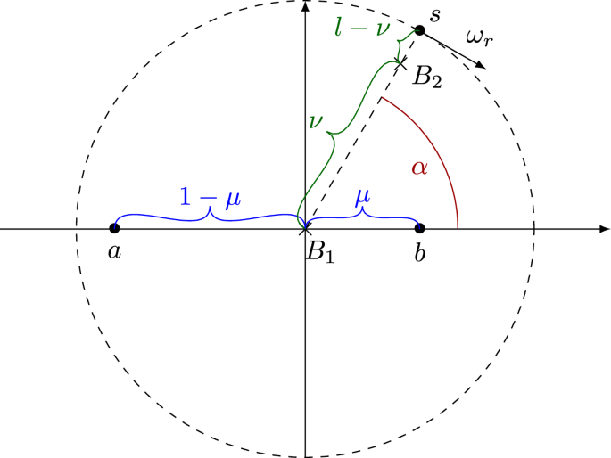 Spatial Stark–Zeeman systems and their regularizations | Mathematische ...