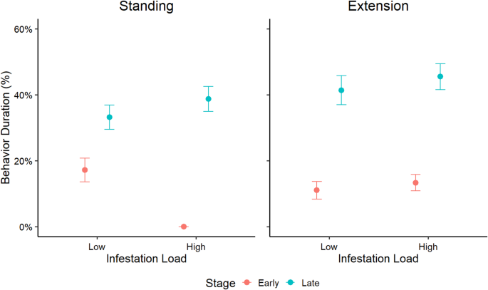 Investigating active parental care in egg-bearing Caribbean spiny ...