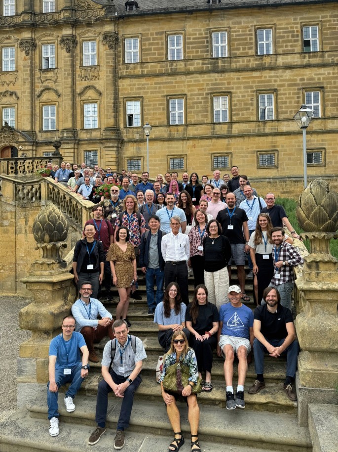 Proceedings of the 26th International Analytical Ultracentrifugation ...