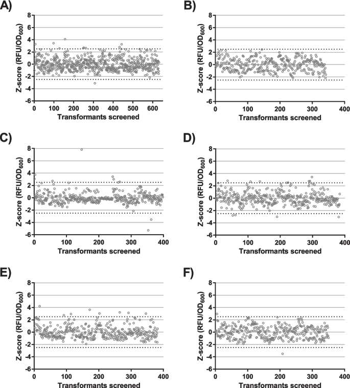 Generation of ribosomal protein S1 mutants for improving of expression ...
