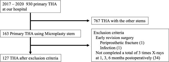 Callus formation after total hip arthroplasty using a short tapered ...