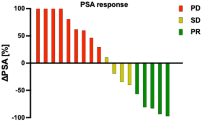 Expanding the scope of PSMA-RLT: evaluating treatment in challenging ...