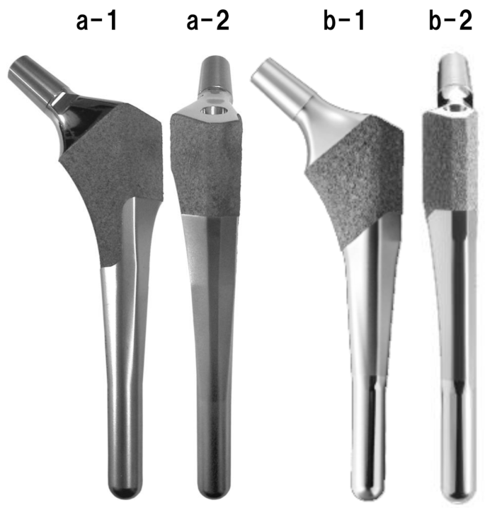 Long-term results of the metaphyseal-loading anterolaterally flared ...