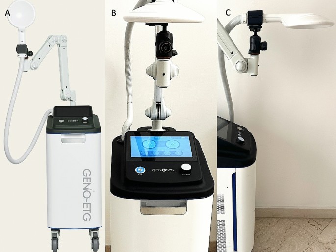 Photobiostimulation Therapy (PBST) and Pulsed Electromagnetic Field ...