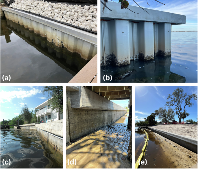 Bio-Inspired Designs for Conservation Gains in Hardened Freshwater ...