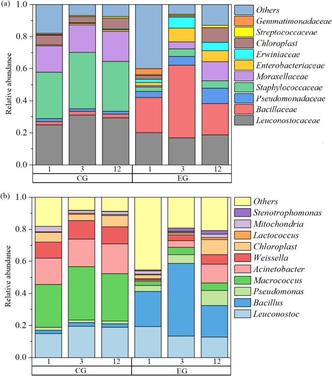 Improving Aerobic Digestion of Food Waste by Adding a Personalized ...