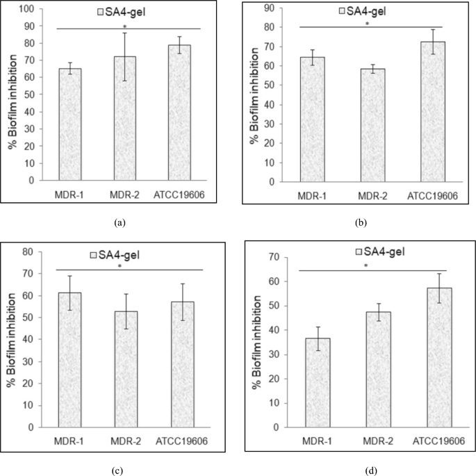 Unveiling the Self-assembly and Therapeutic Efficacy of Antimicrobial ...