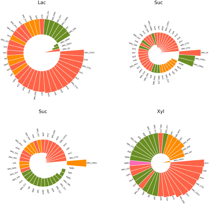 A Scorecard for Information Synthesis in Multiple Experimental ...