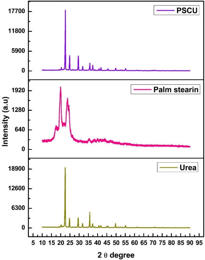 Synthesis, characterization and analysis of biodegradable polymer ...