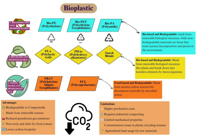 Sustainable biocompatible packaging for foods: exploring material ...