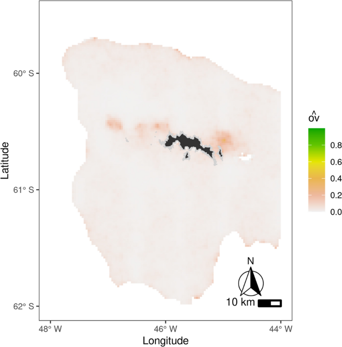Consumption of Antarctic krill Euphausia superba by mackerel icefish ...