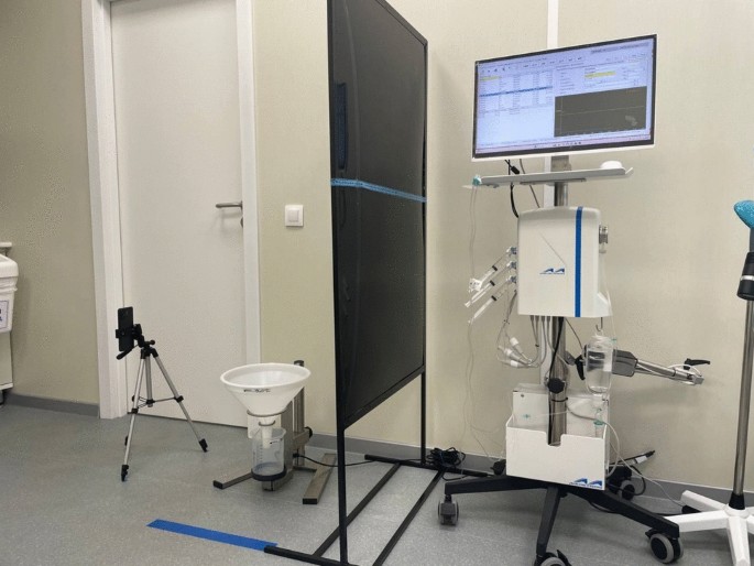 Smartphone-AI videouroflowmetry evaluation (SAVE study): a concordance ...