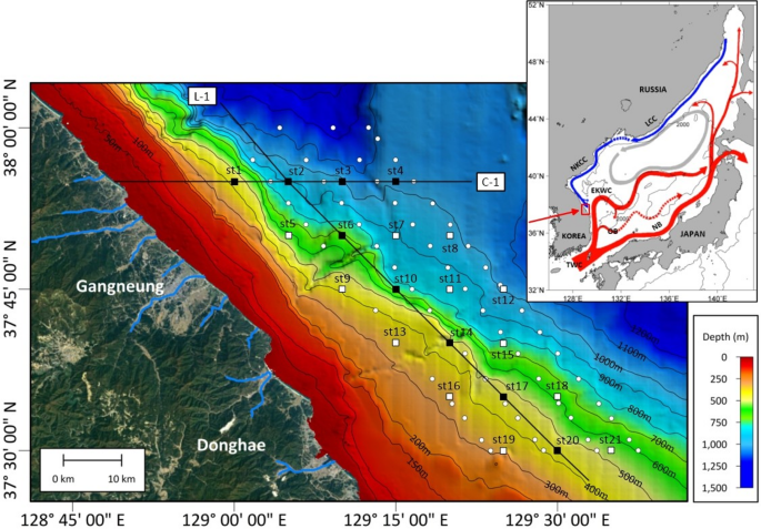Calibration of sortable silt mean size to bottom current speeds in the ...