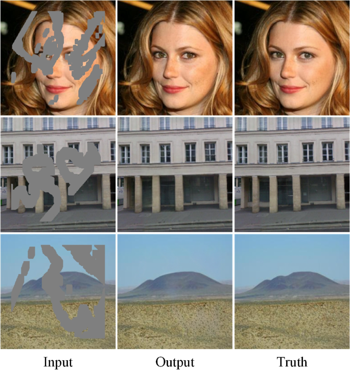 STK-former: an efficient transformer with adaptive TopK sparse ...