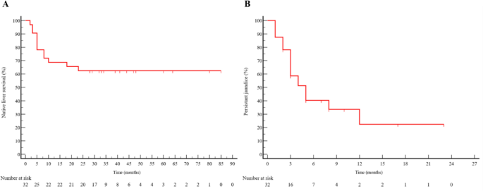Evaluating the role of Kasai portoenterostomy in biliary atresia older ...